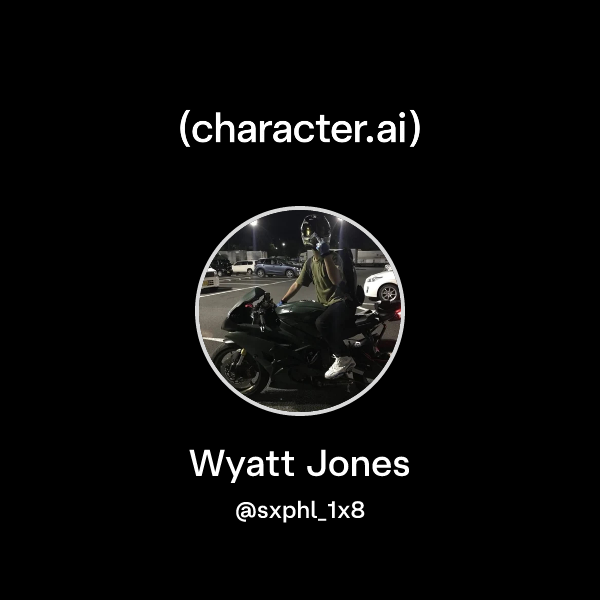 Chat with Wyatt Jones | character.ai | AI Chat, Reimagined–Your Words ...