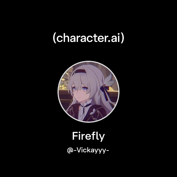 Chat with Firefly | character.ai | Personalized AI for every moment of your day