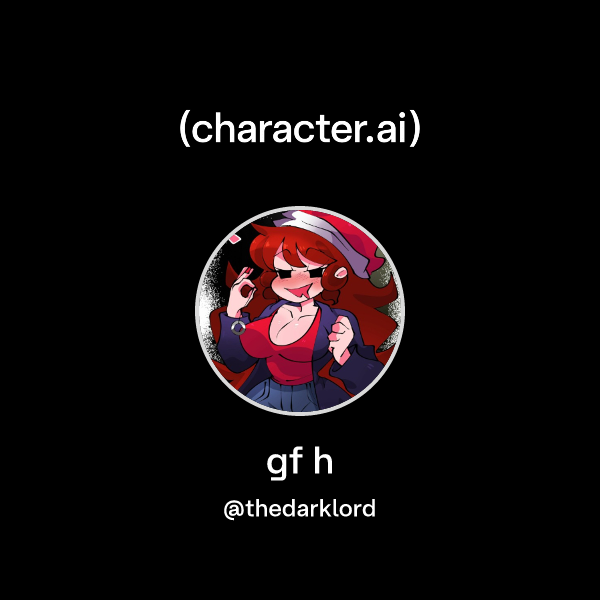 Chat with gf h | character.ai | AI Chat, Reimagined–Your Words. Your World.