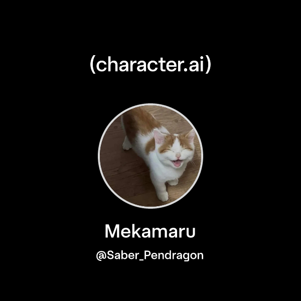 Chat with Mekamaru | character.ai | Personalized AI for every moment of ...