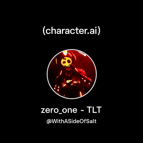 Chat with zero_one - TLT | character.ai | AI Chat, Reimagined–Your ...