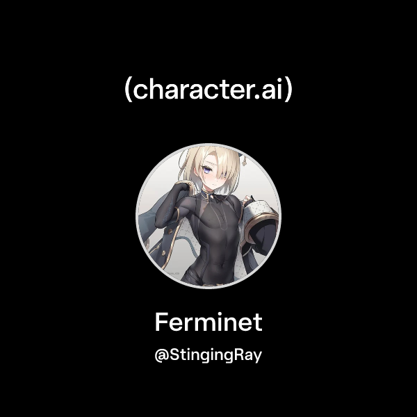 Chat with Ferminet | character.ai | AI Chat, Reimagined–Your Words ...