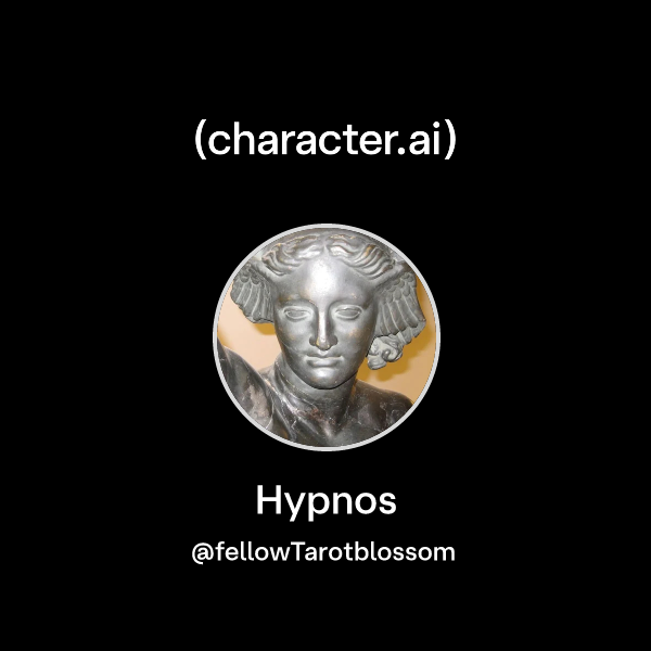 Chat with Hypnos | character.ai | Personalized AI for every moment of ...