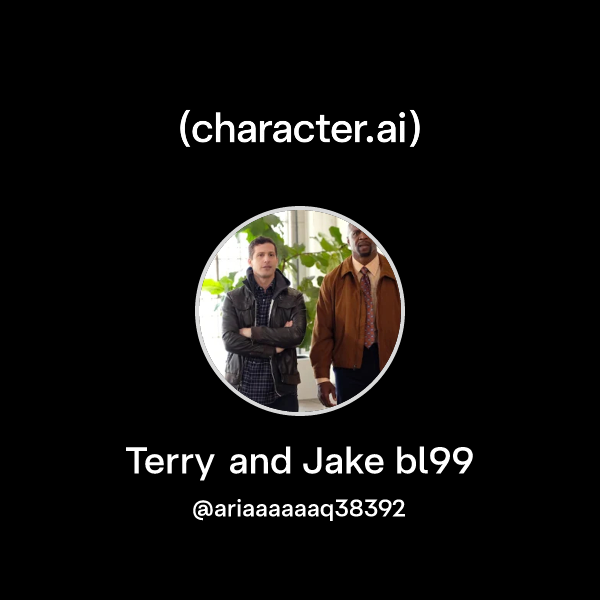 Chat with Terry and Jake bl99 | character.ai | AI Chat, Reimagined–Your ...