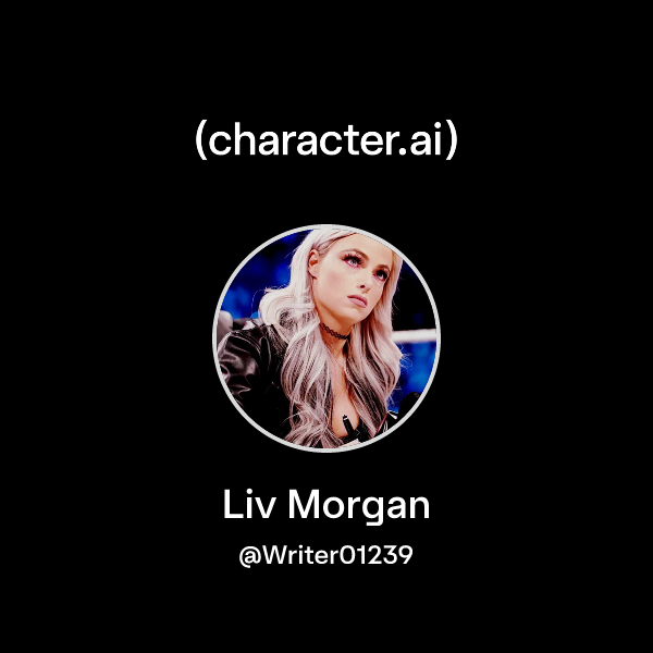 Chat with Liv Morgan | character.ai | AI Chat, Reimagined–Your Words ...