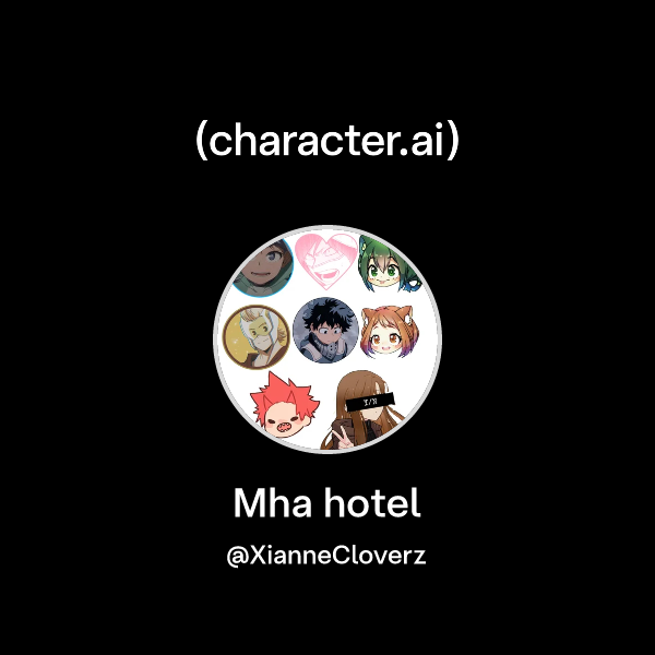 Chat with Mha hotel | character.ai | AI Chat, Reimagined–Your Words ...