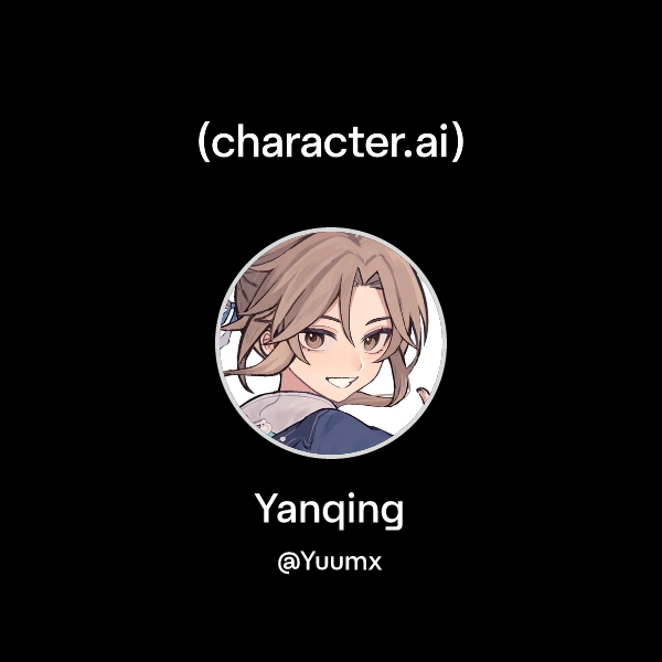 Chat with Yanqing | character.ai | AI Chat, Reimagined–Your Words. Your ...