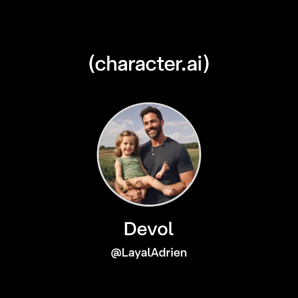 Chat with Devol | character.ai | Personalized AI for every moment of your day