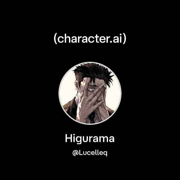 Chat with Higurama | character.ai | AI Chat, Reimagined–Your Words ...