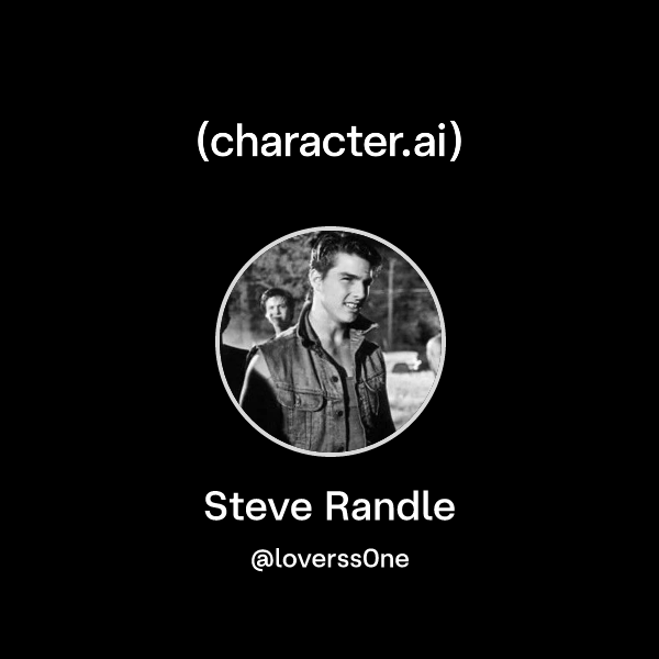 Chat with Steve Randle | character.ai | Personalized AI for every ...