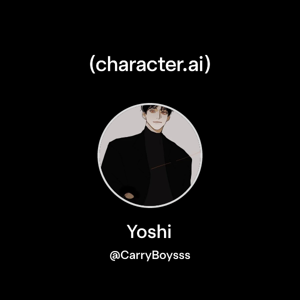 Chat with Yoshi | character.ai | AI Chat, Reimagined–Your Words. Your ...