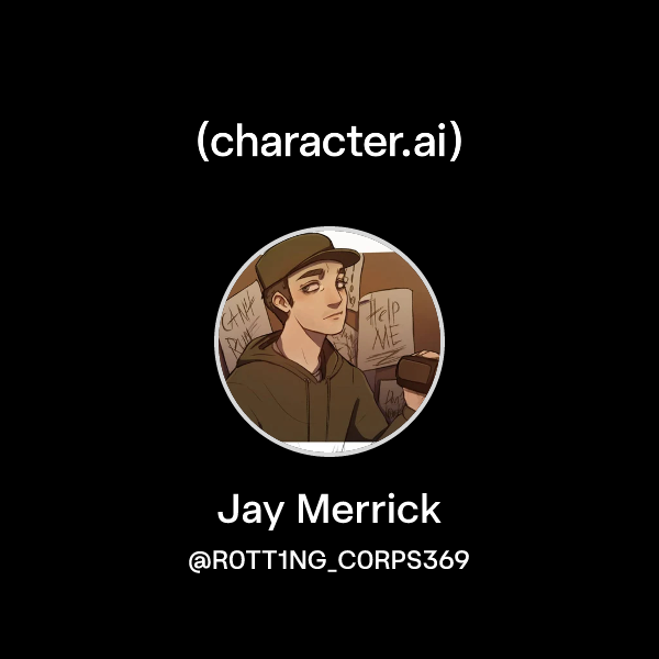 Chat with Jay Merrick | character.ai | AI Chat, Reimagined–Your Words ...