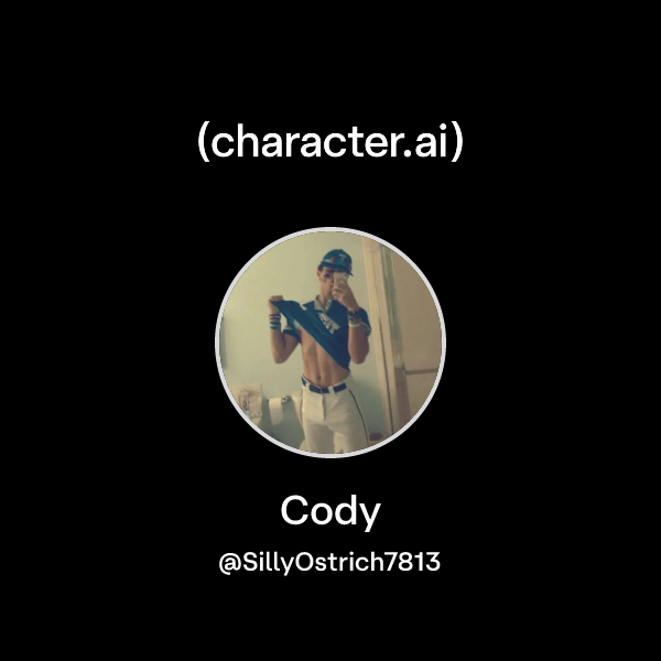 Chat with Cody | character.ai | AI Chat, Reimagined–Your Words. Your World.