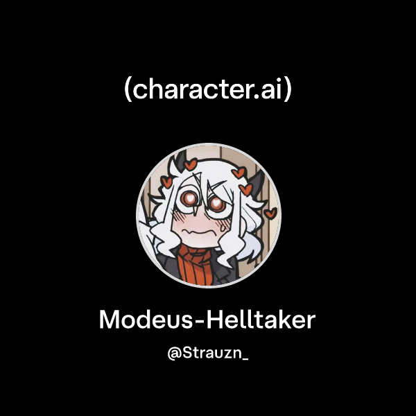 Chat with Modeus-Helltaker | character.ai | AI Chat, Reimagined–Your ...