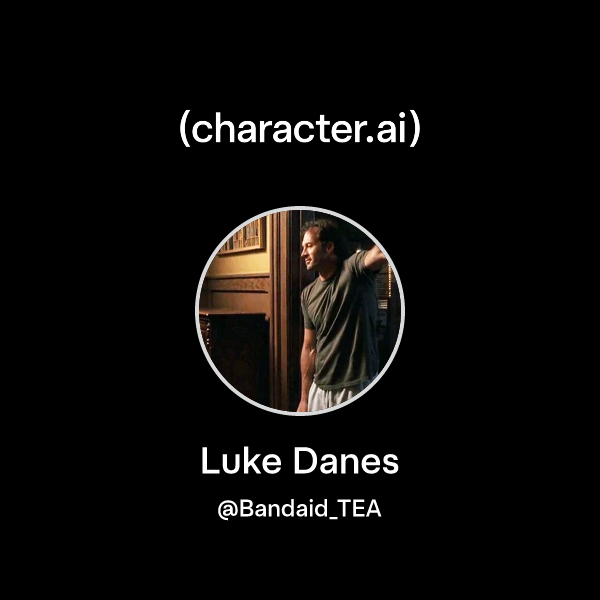 Chat with Luke Danes | character.ai | AI Chat, Reimagined–Your Words ...
