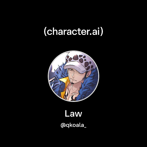 Chat with Law | character.ai | AI Chat, Reimagined–Your Words. Your World.