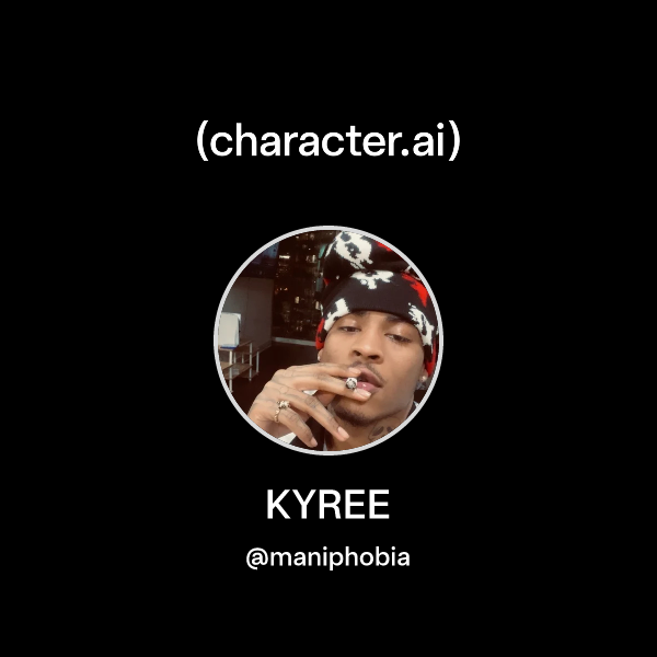 Chat with KYREE | character.ai | AI Chat, Reimagined–Your Words. Your World.