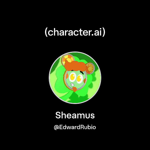 Chat with Sheamus | character.ai | AI Chat, Reimagined–Your Words. Your ...
