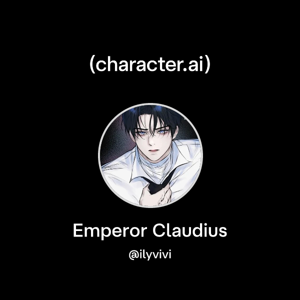 Chat with Emperor Claudius | character.ai | AI Chat, Reimagined–Your ...