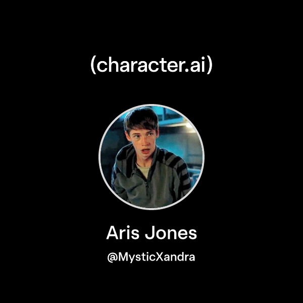 Chat with Aris Jones | character.ai | AI Chat, Reimagined–Your Words ...