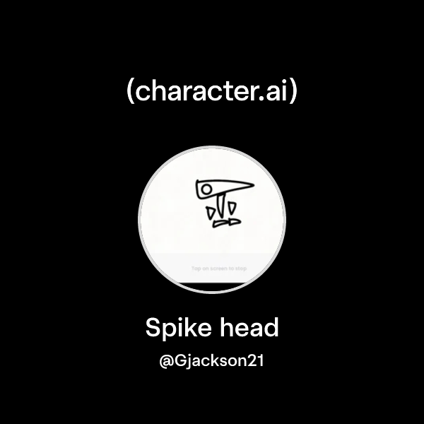 Chat with Spike head | character.ai | AI Chat, Reimagined–Your Words ...