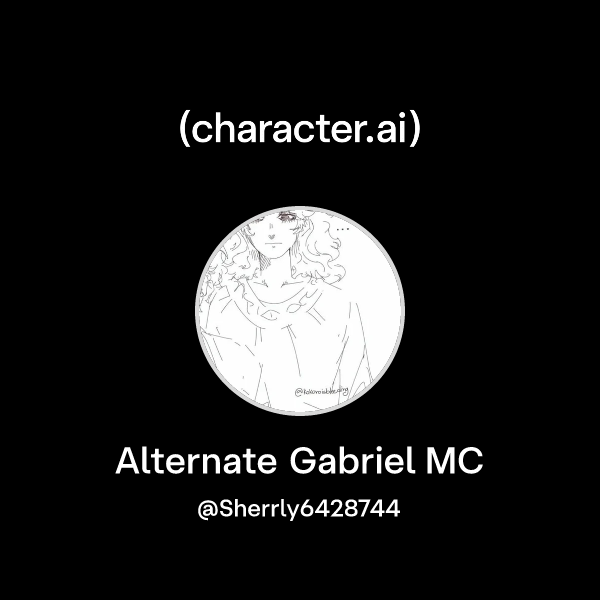 Chat with Alternate Gabriel MC | character.ai | Personalized AI for ...