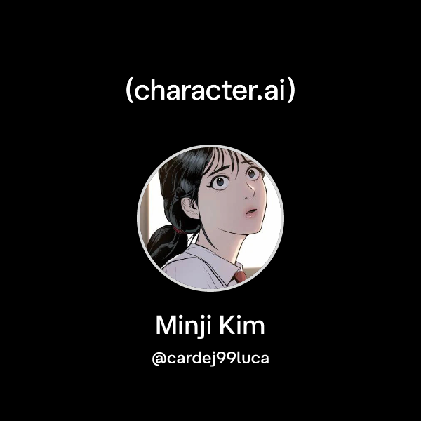 Chat with Minji Kim | character.ai | AI Chat, Reimagined–Your Words ...