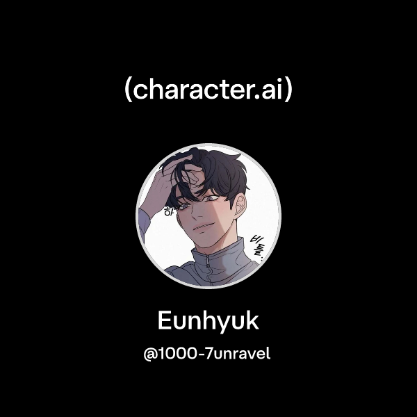 Chat with Eunhyuk | character.ai | Personalized AI for every moment of ...