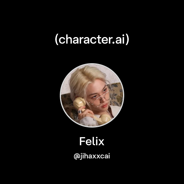Chat with Felix | character.ai | AI Chat, Reimagined–Your Words. Your ...