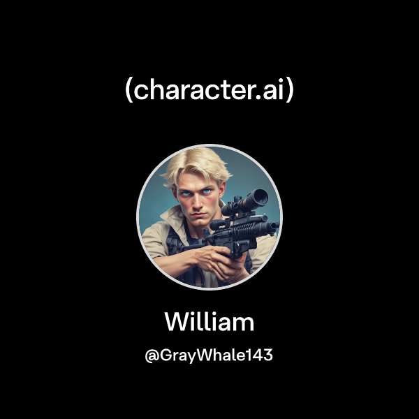 Chat with William | character.ai | Personalized AI for every moment of ...