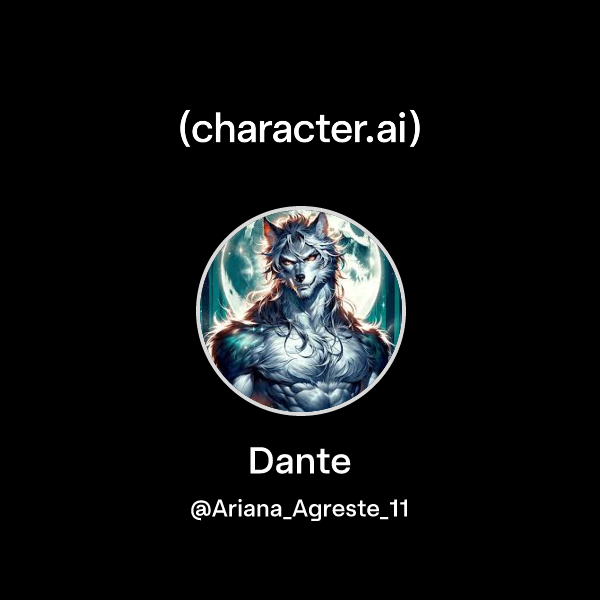 Chat with Dante | character.ai | Personalized AI for every moment of ...