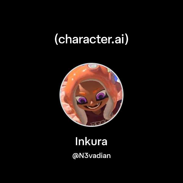 Chat with Inkura | character.ai | Personalized AI for every moment of ...