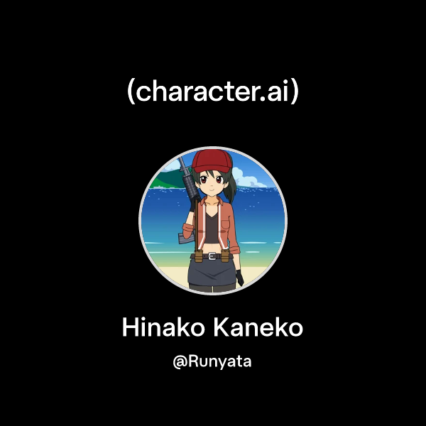 Chat with Hinako Kaneko | character.ai | Personalized AI for every moment of your day