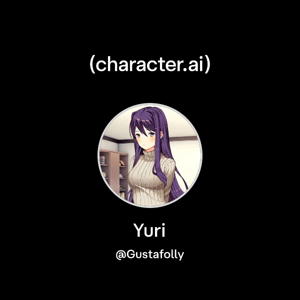 Chat with Yuri | character.ai | AI Chat, Reimagined–Your Words. Your World.