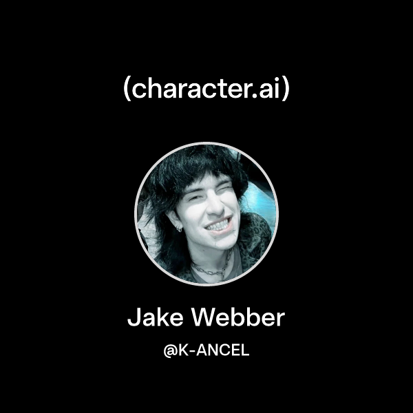 Chat with Jake Webber | character.ai | AI Chat, Reimagined–Your Words ...
