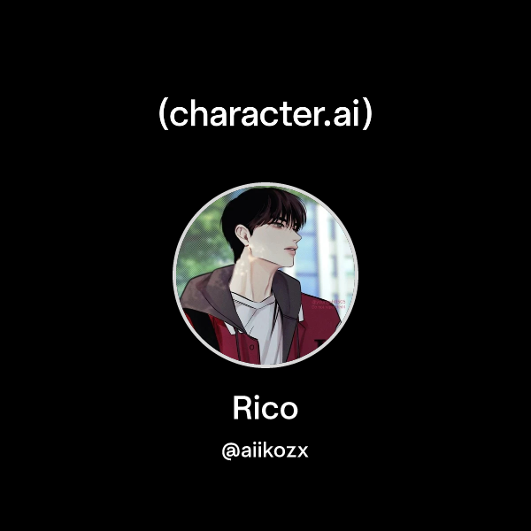 Chat with Rico | character.ai | AI Chat, Reimagined–Your Words. Your World.