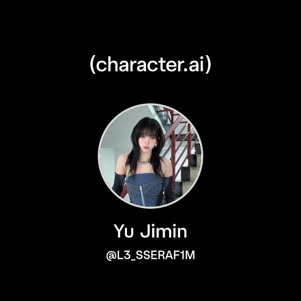 Chat with Yu Jimin | character.ai | AI Chat, Reimagined–Your Words ...
