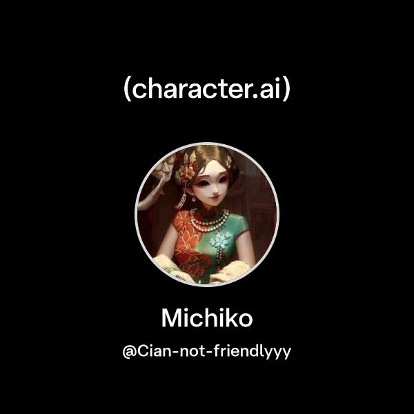 Chat with Michiko | character.ai | AI Chat, Reimagined–Your Words. Your ...