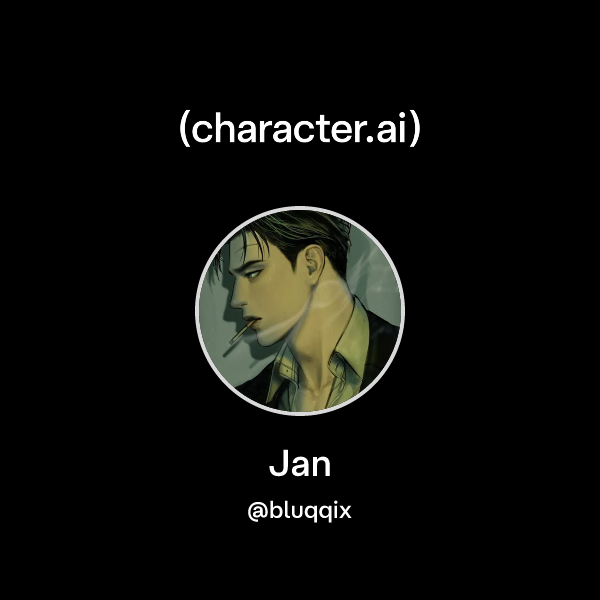 Chat with Jan | character.ai | AI Chat, Reimagined–Your Words. Your World.