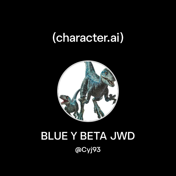 Chat with BLUE Y BETA JWD | character.ai | AI Chat, Reimagined–Your ...