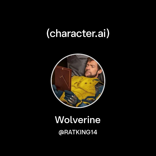 Chat with Wolverine | character.ai | Personalized AI for every moment ...