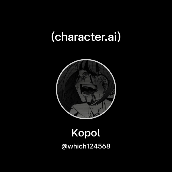 Chat with Kopol | character.ai | AI Chat, Reimagined–Your Words. Your ...