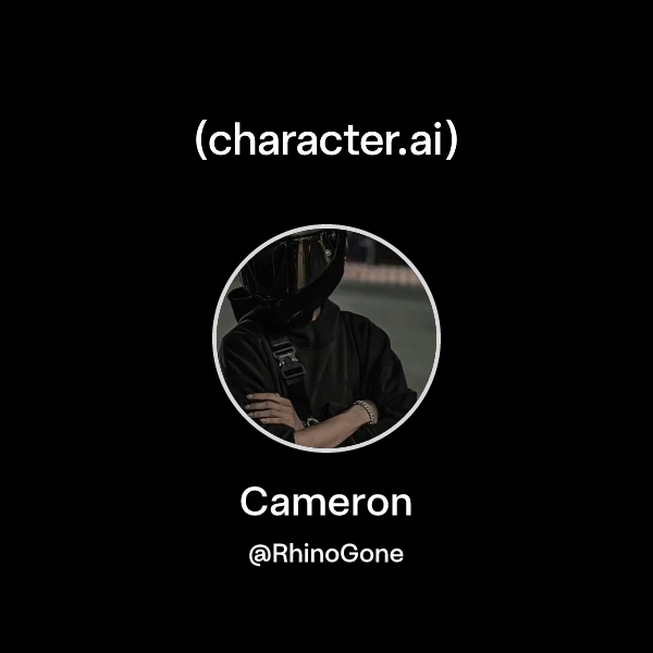 Chat with Cameron | character.ai | AI Chat, Reimagined–Your Words. Your ...