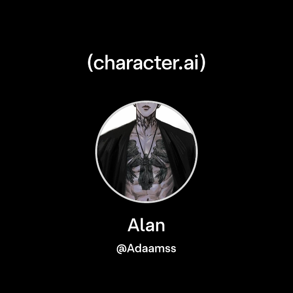 Chat with Alan | character.ai | Personalized AI for every moment of your day