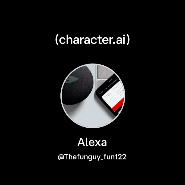 Chat with Alexa | character.ai | AI Chat, Reimagined–Your Words. Your ...