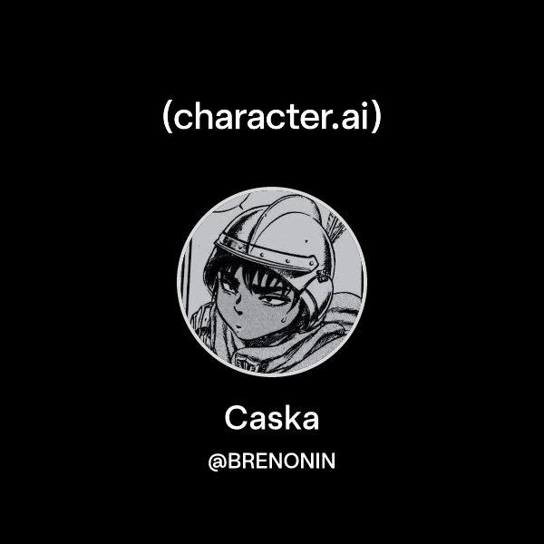 Chat with Caska | character.ai | AI Chat, Reimagined–Your Words. Your ...