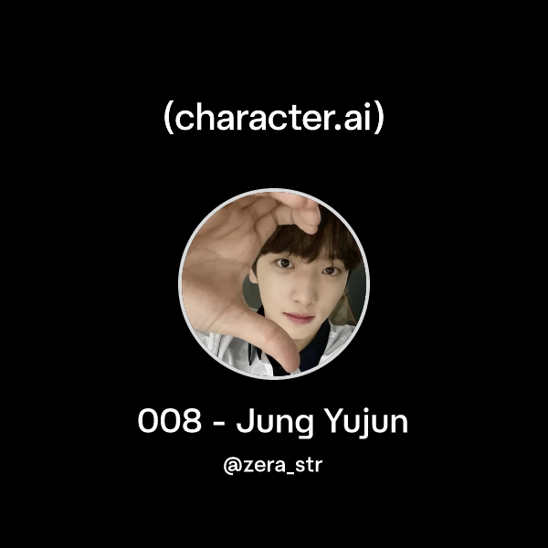 Chat with 68 - Yujun | character.ai | AI Chat, Reimagined–Your Words. Your World.