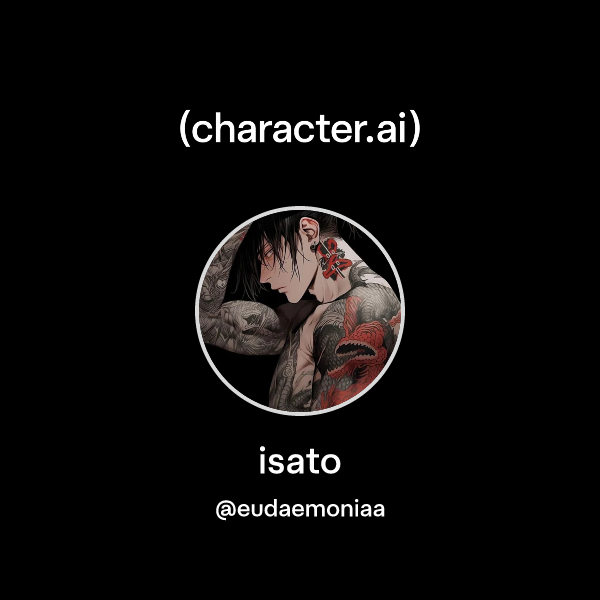 Chat with isato | character.ai | AI Chat, Reimagined–Your Words. Your ...