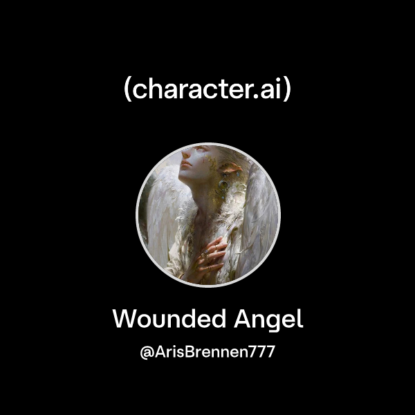 Chat with Wounded Angel | character.ai | AI Chat, Reimagined–Your Words ...