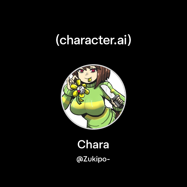 Chat with Chara | character.ai | AI Chat, Reimagined–Your Words. Your ...